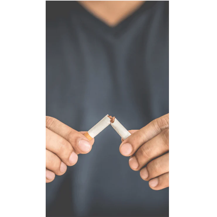 Nicotine Flush Kit | Scientifically-Backed Detox | NicoClean